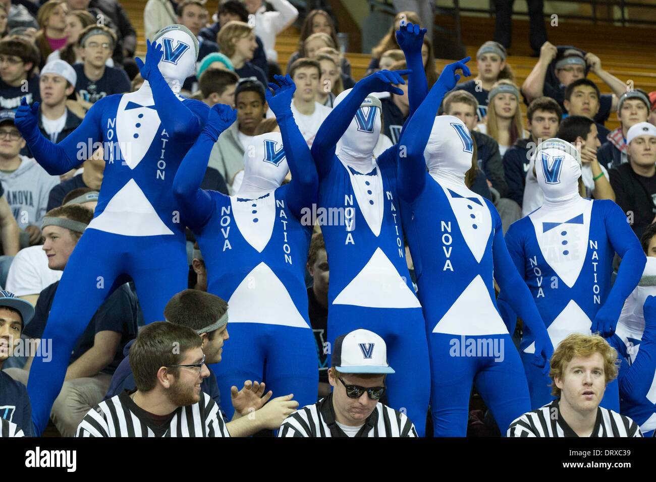 Villanova wildcats Banque de photographies et d’images à haute ...