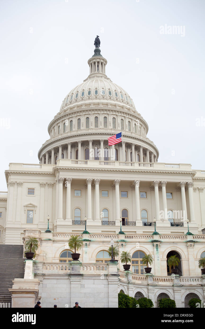 Visite du capitole Banque de photographies et d’images à haute ...