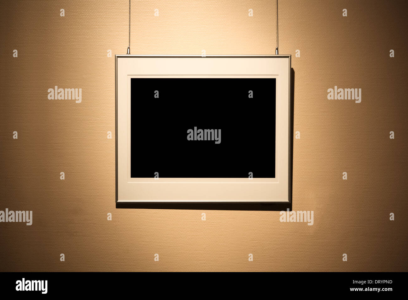 Cadre vide Banque de photographies et d’images à haute résolution - Alamy