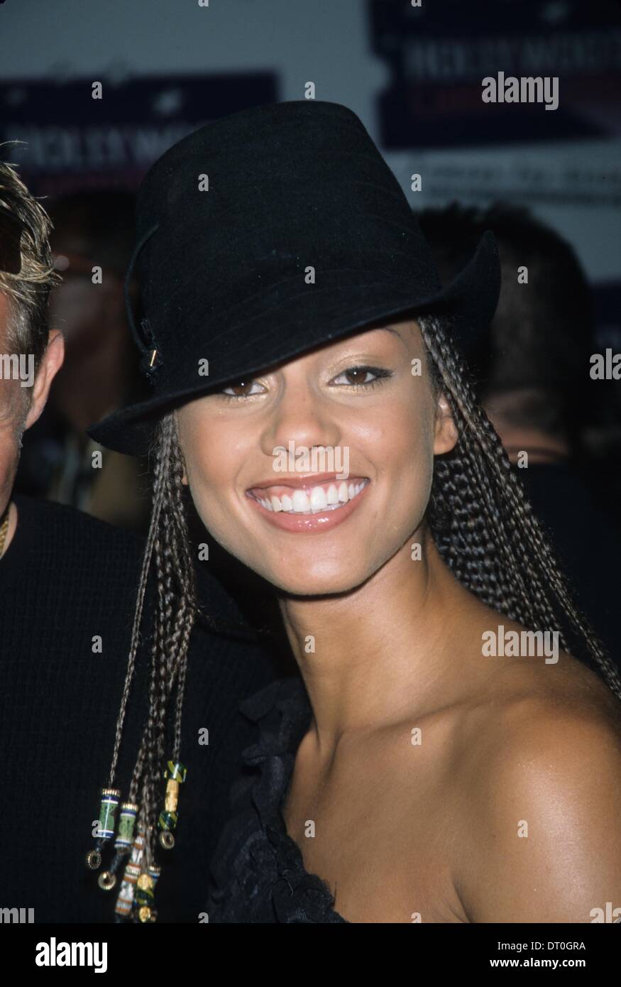 Alicia keys 2001 Banque de photographies et d’images à haute résolution ...