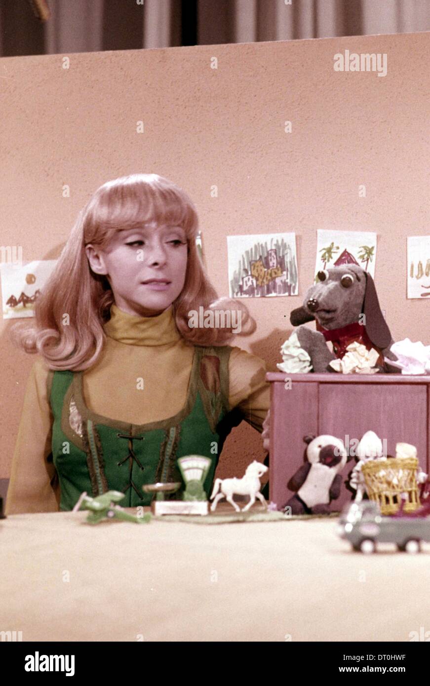 Shari lewis Banque de photographies et d’images à haute résolution - Alamy