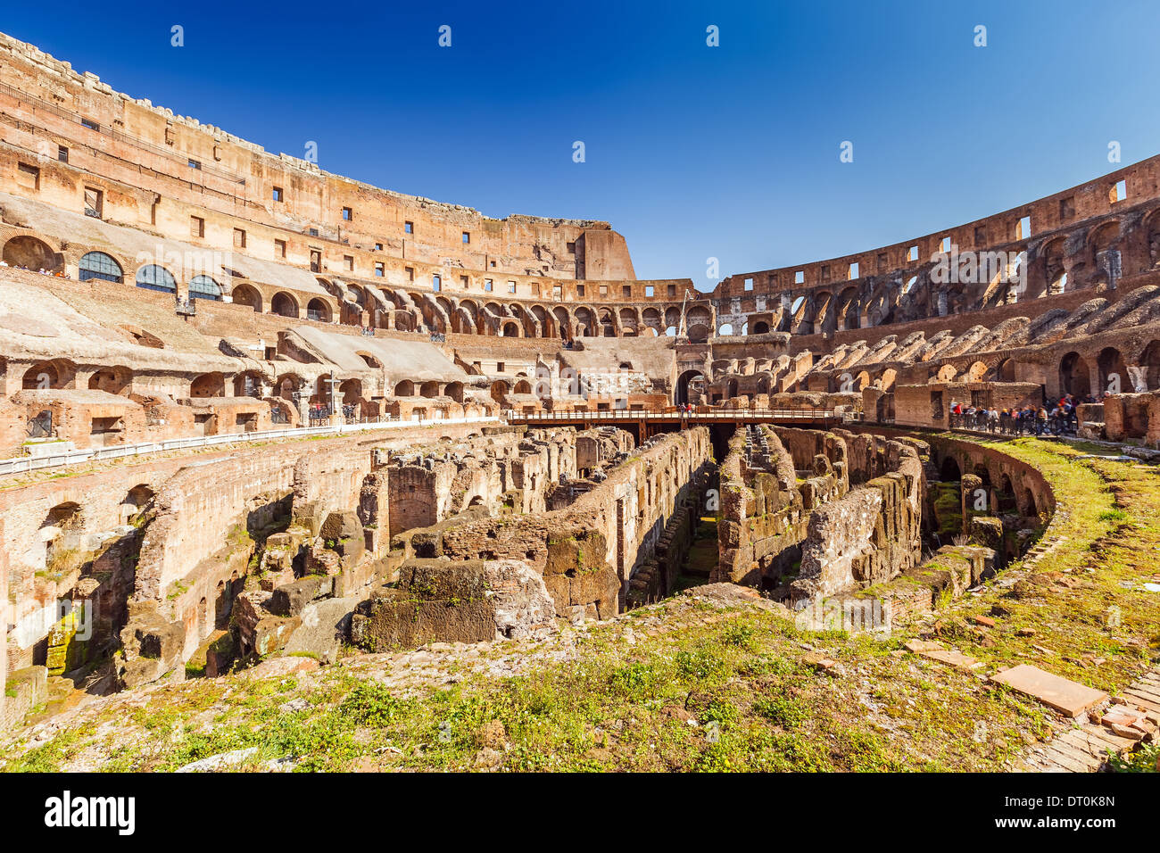 La coliseum Banque de photographies et d’images à haute résolution - Alamy