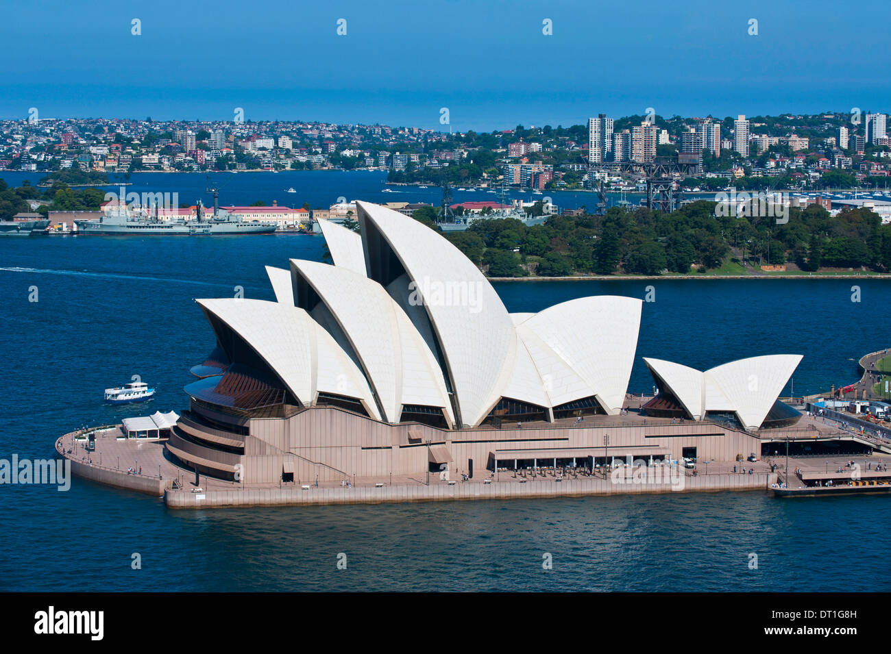 Monument Du Patrimoine Sydney Banque d'image et photos - Alamy