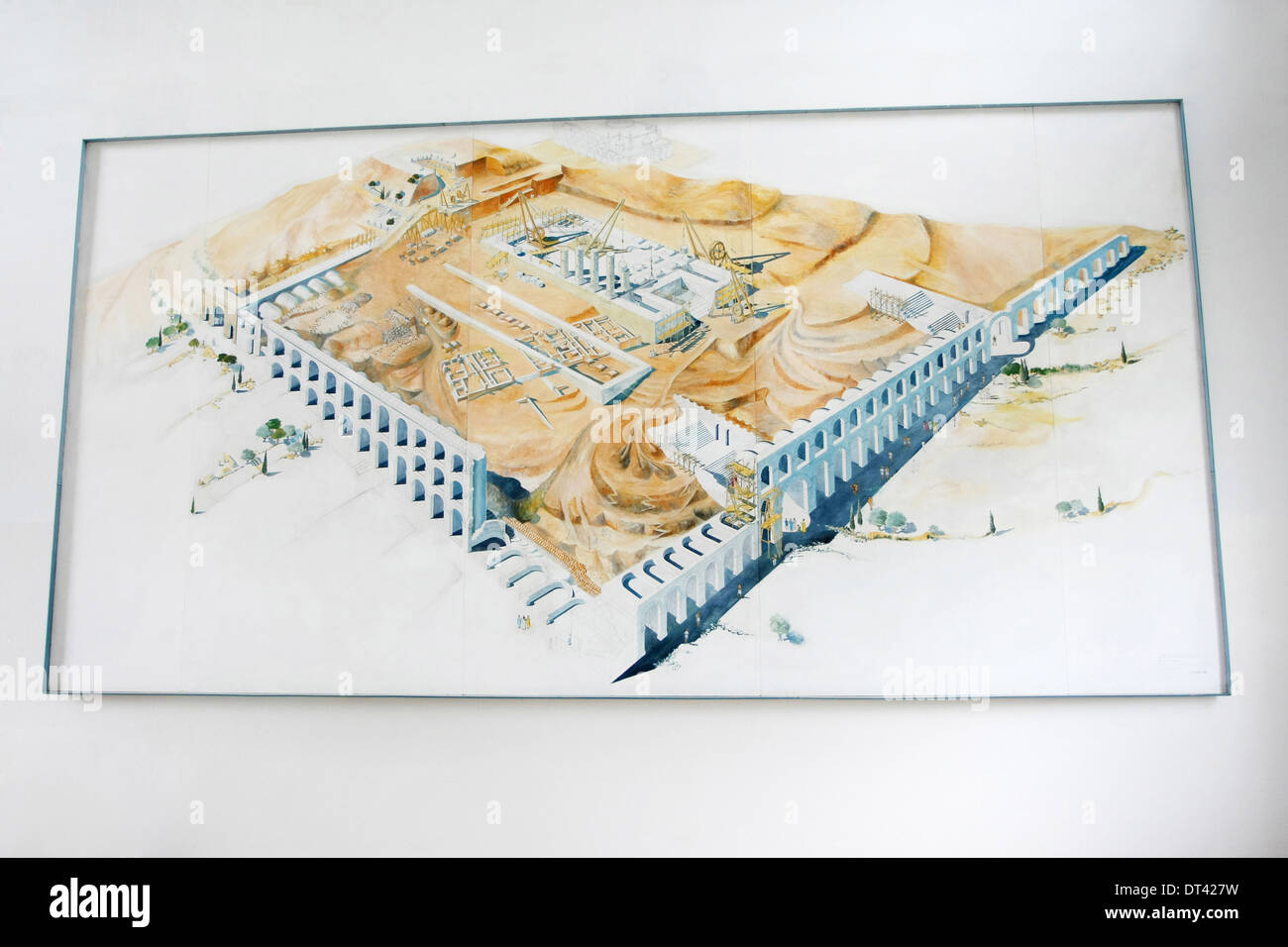 Carthage national museum Banque de photographies et d’images à haute ...