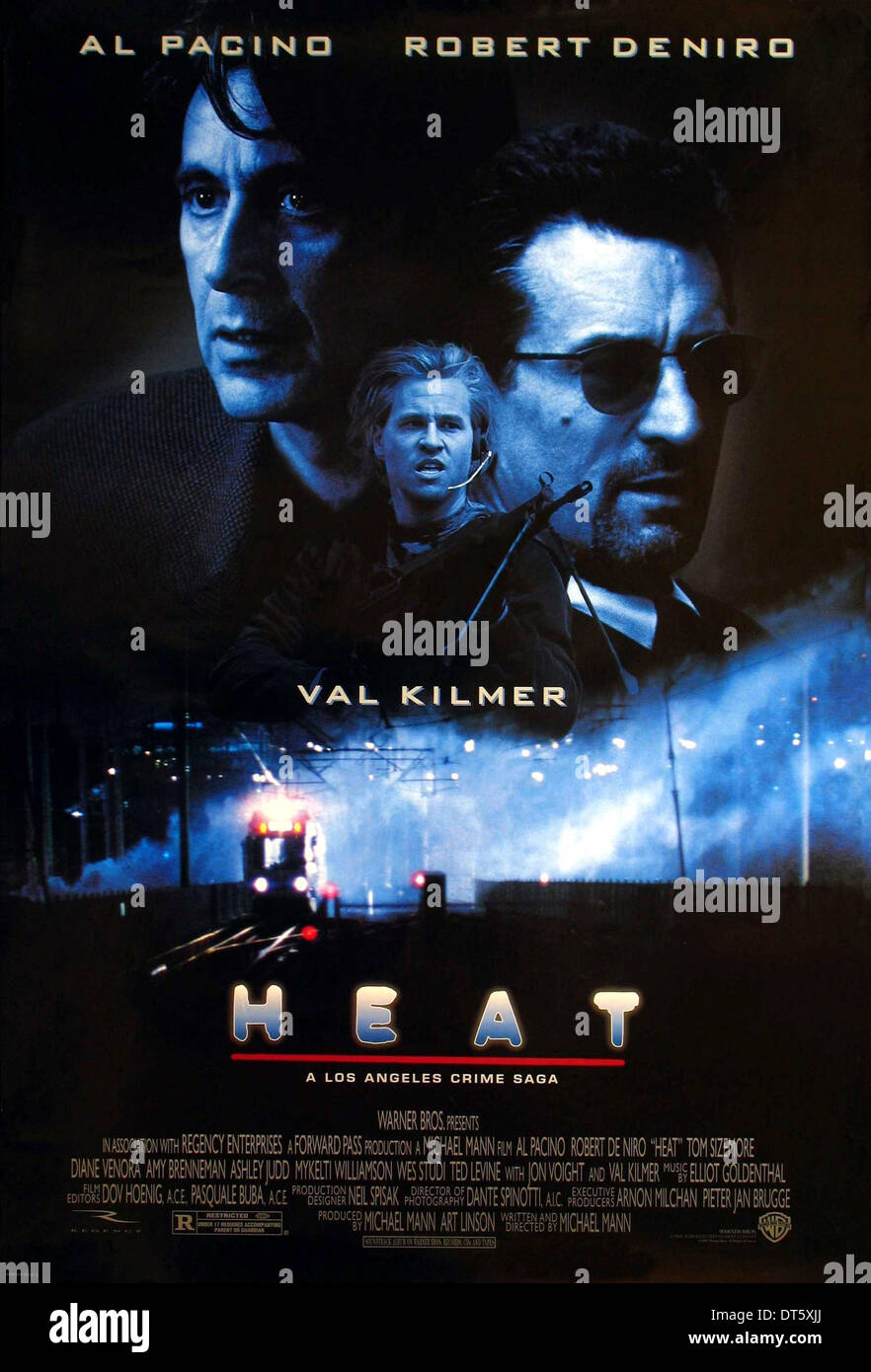 Affiche De Robert De Niro Banque d'image et photos - Page 2 - Alamy