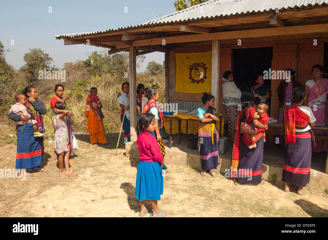 Chakma bangladesh Banque de photographies et d’images à haute ...