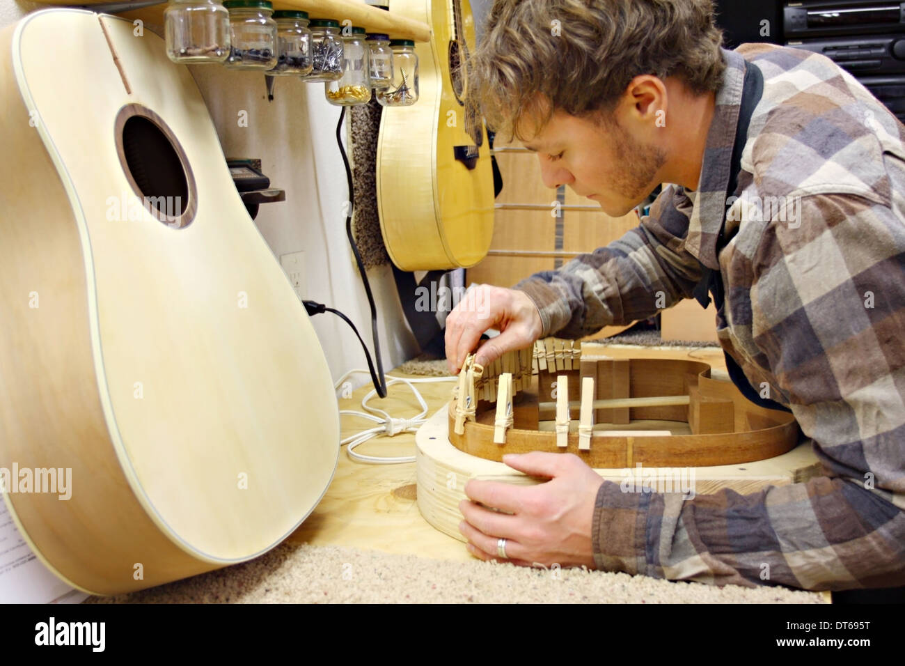 Man made tools Banque de photographies et d’images à haute résolution ...