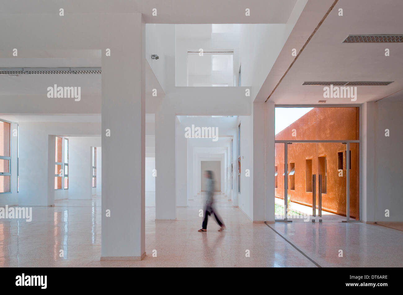 Taroudant university taroudant morocco architect Banque de ...