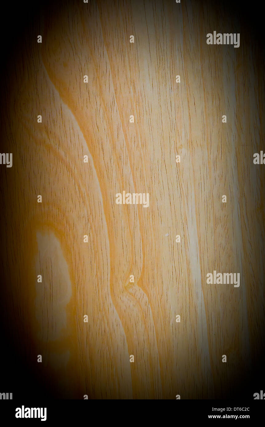 Seamless brown wood texture Banque de photographies et d’images à haute ...