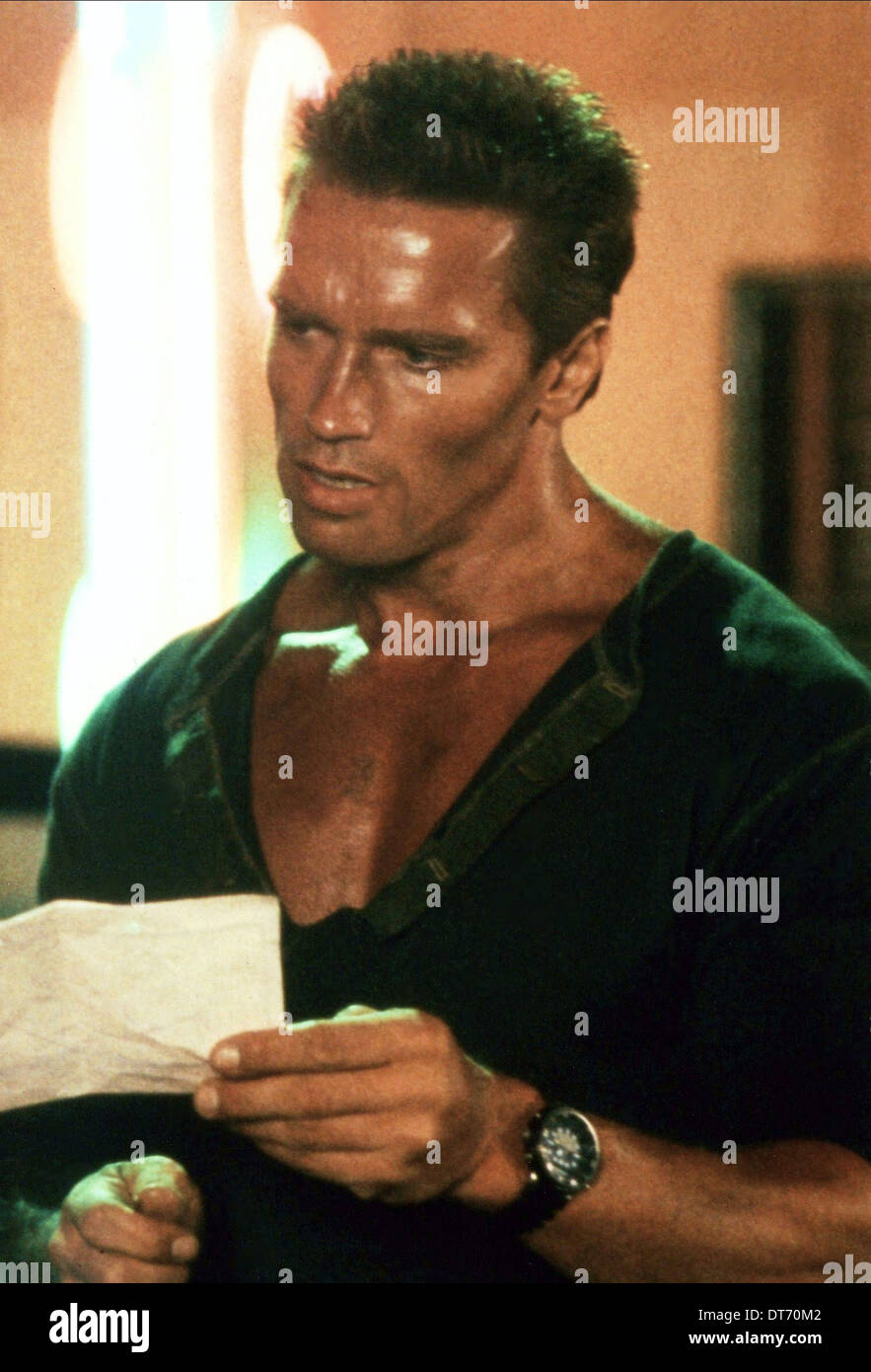 Commando 1985 Banque d'image et photos - Alamy