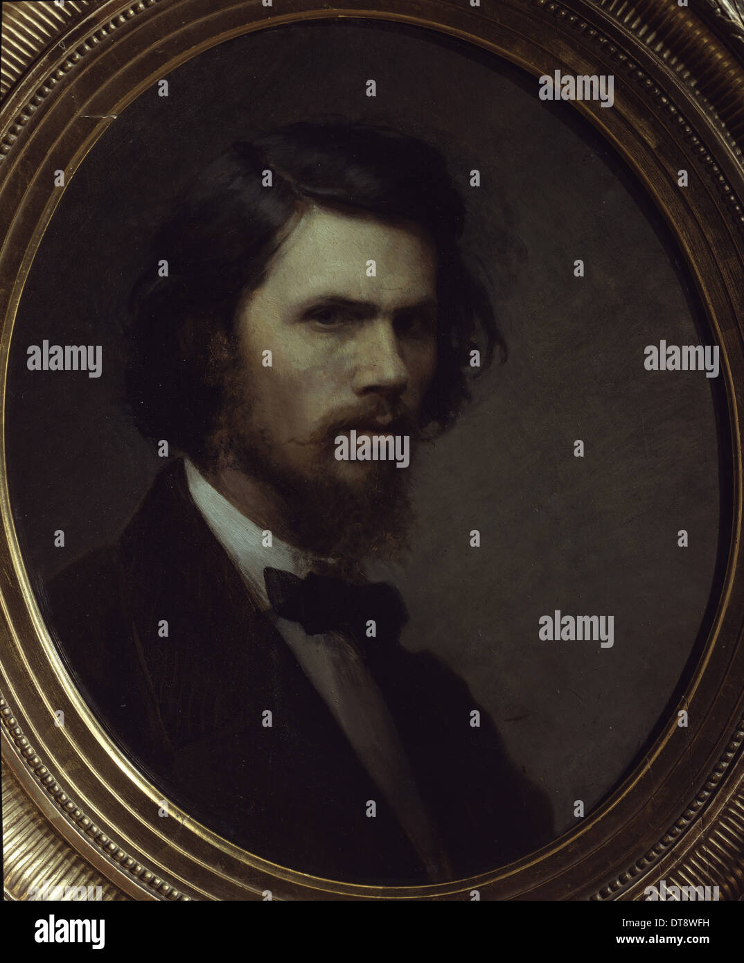 Russian artist ivan kramskoi Banque de photographies et d’images à ...