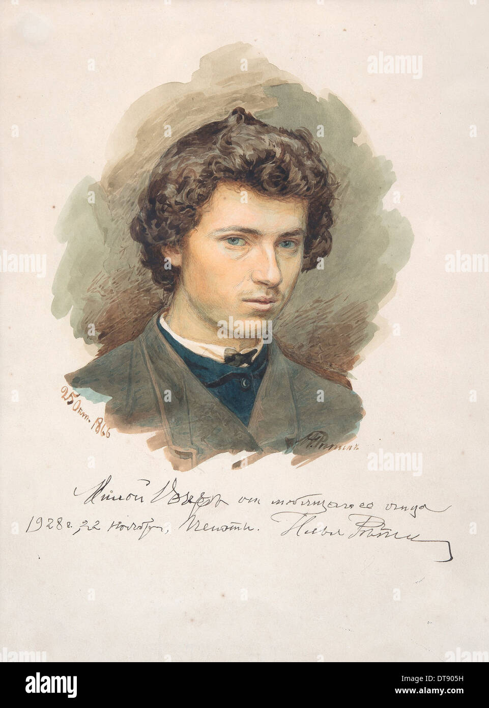 Ilya repin Banque de photographies et d’images à haute résolution - Alamy