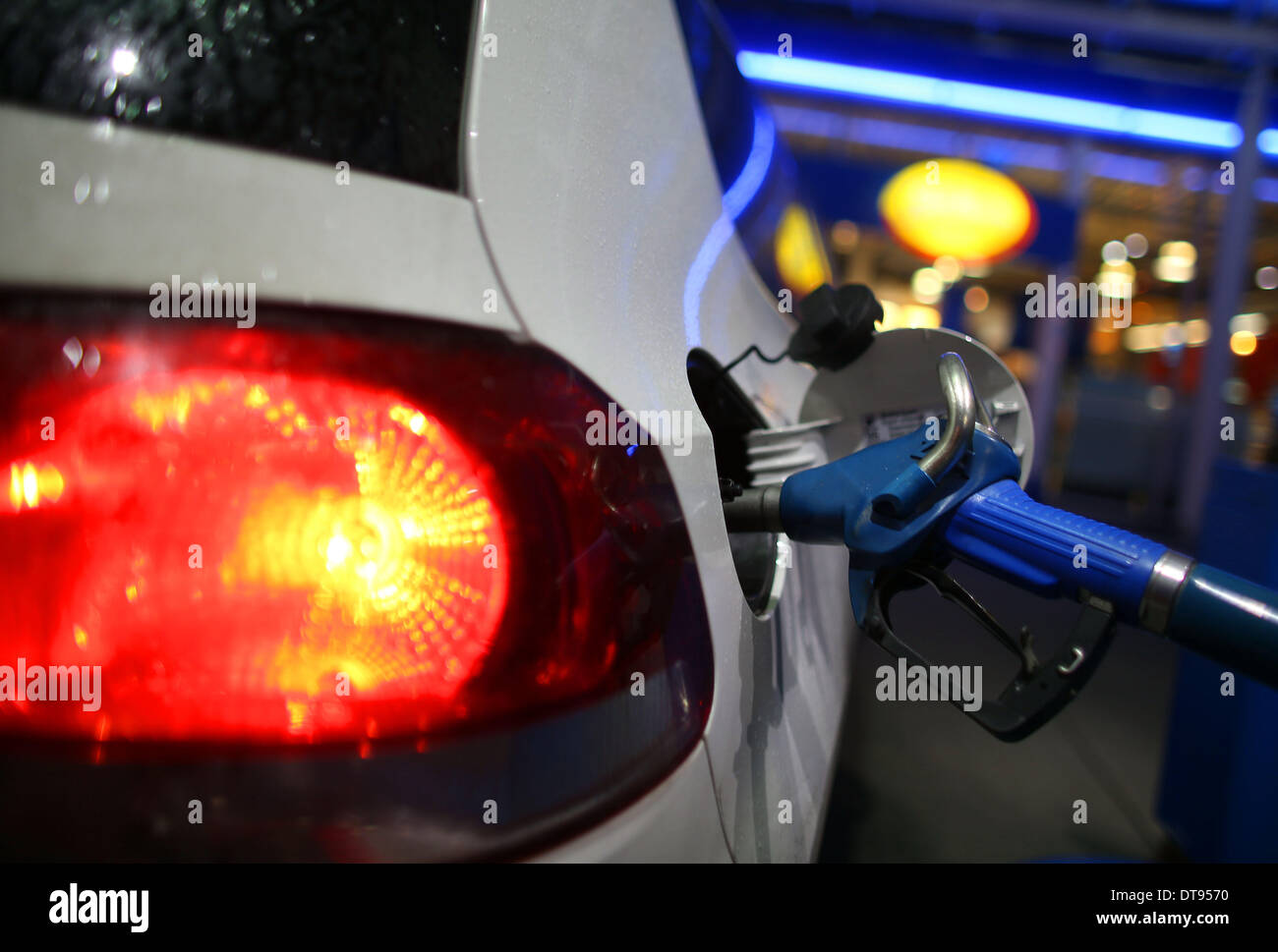 Aral ag Banque de photographies et d’images à haute résolution - Alamy