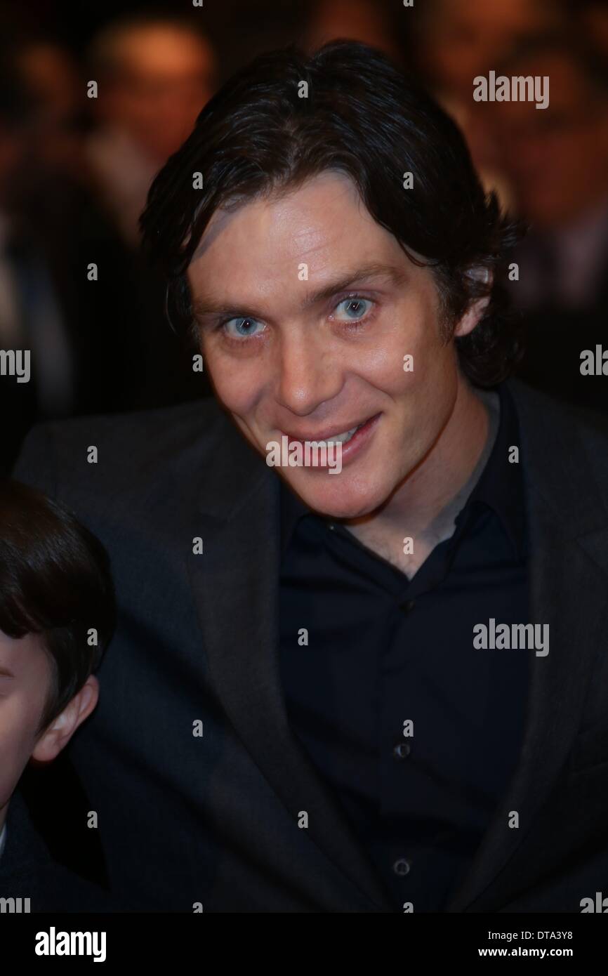 Cillian murphy Banque de photographies et d’images à haute résolution ...