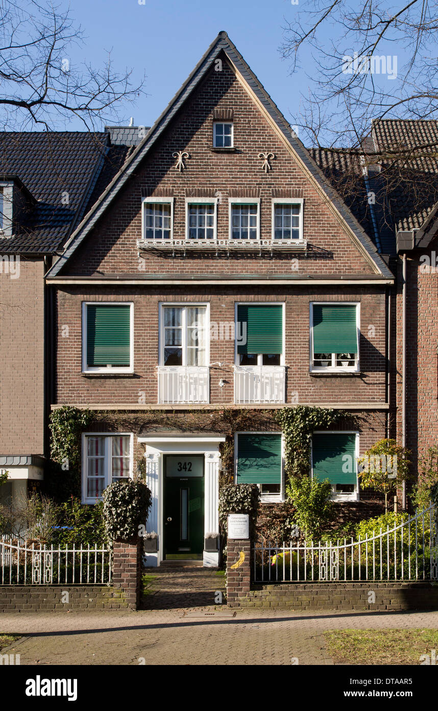 Krefeld uerdinger Banque de photographies et d’images à haute ...