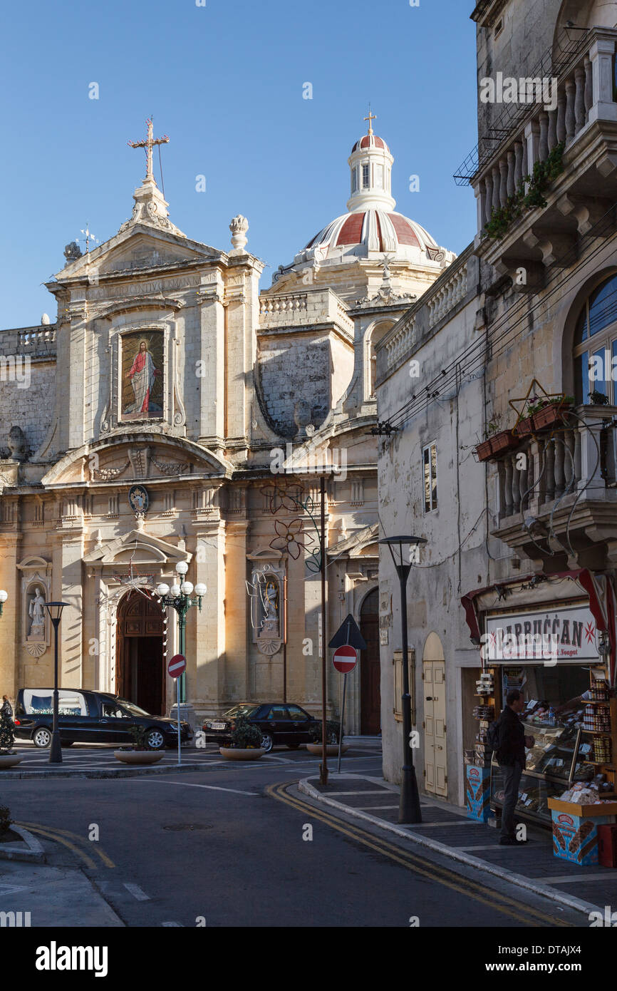 Ir rabat malta Banque de photographies et d’images à haute résolution ...