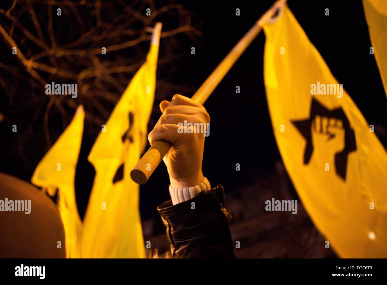 Ilan halimi Banque de photographies et d’images à haute résolution - Alamy