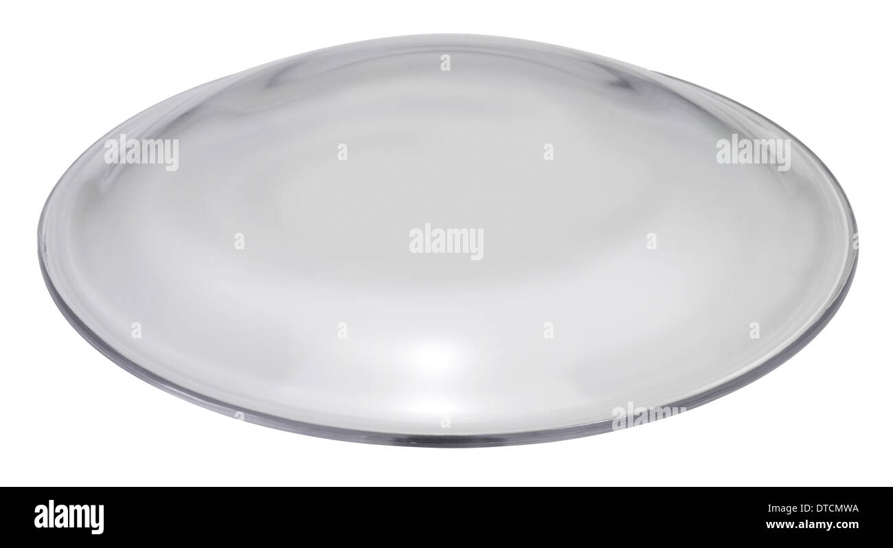 Verre convexe Banque de photographies et d’images à haute résolution ...