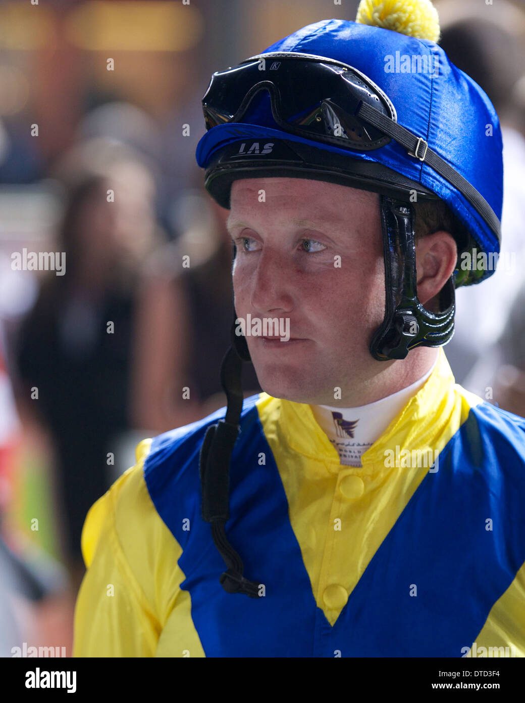 Patrick cosgrave Banque de photographies et d’images à haute résolution ...