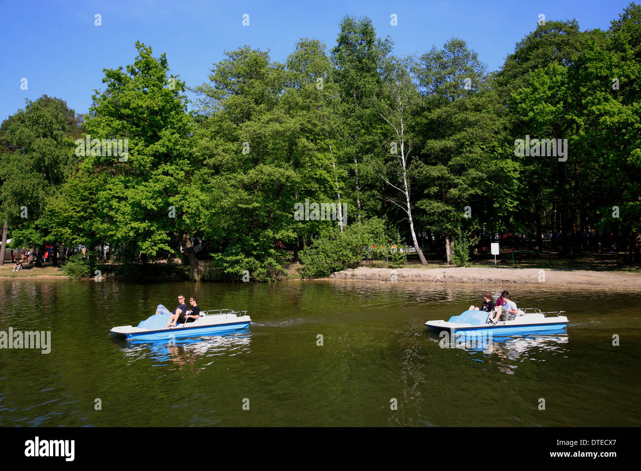 Arendsee, Altmark, Sachsen-Anhalt, Allemagne, Europe Photo Stock - Alamy