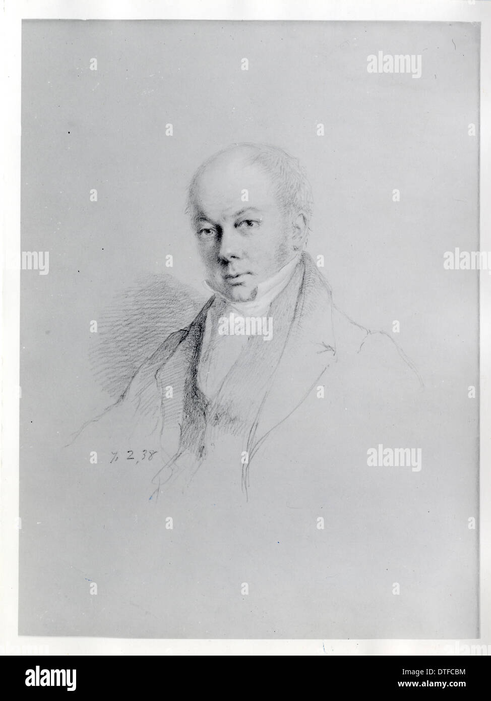 William buckland Banque de photographies et d’images à haute résolution ...
