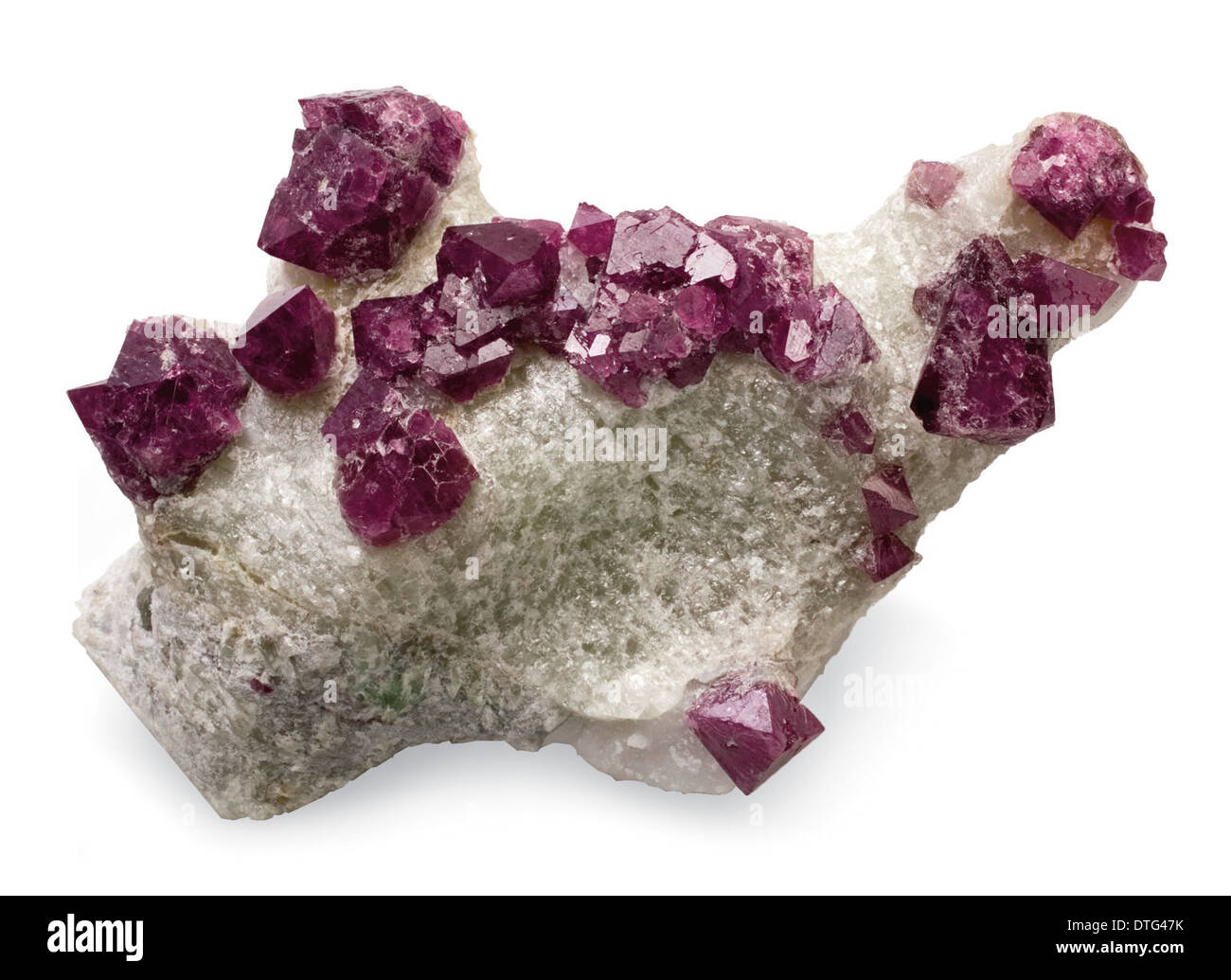 Spinel group Banque de photographies et d’images à haute résolution - Alamy