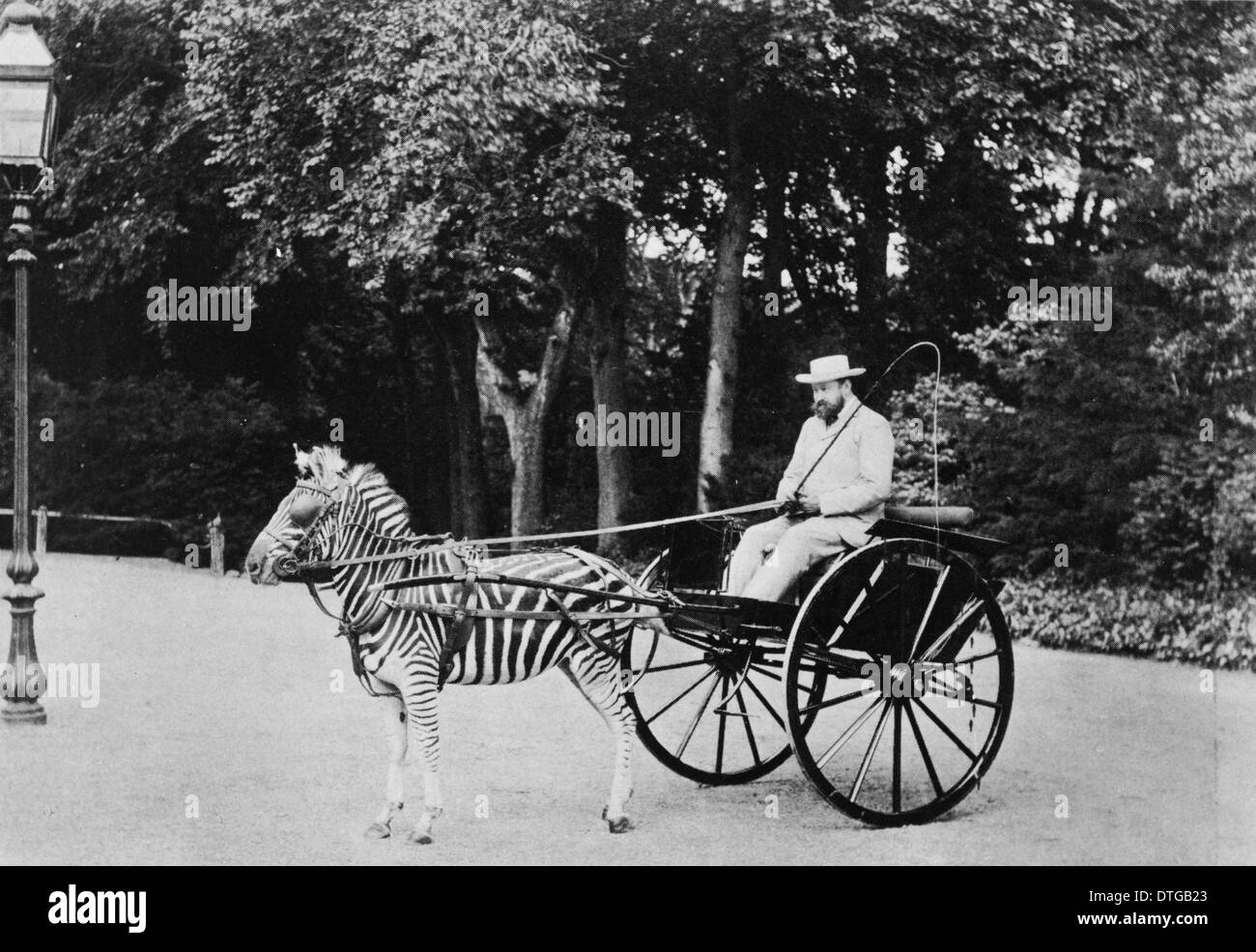 Lionel walter rothschild Banque de photographies et d’images à haute ...