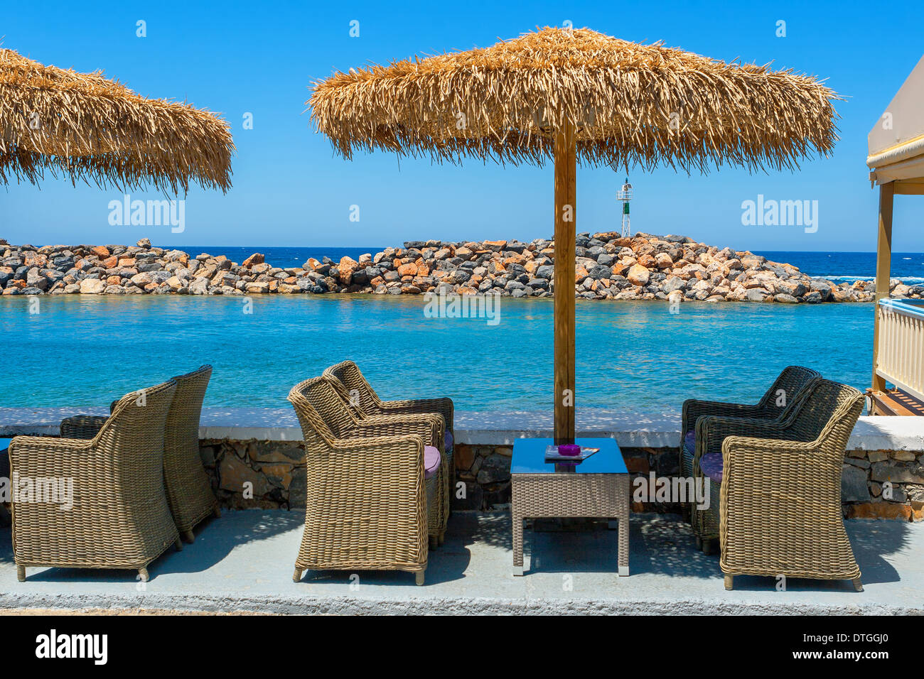 Sisi crete greece Banque de photographies et d’images à haute ...