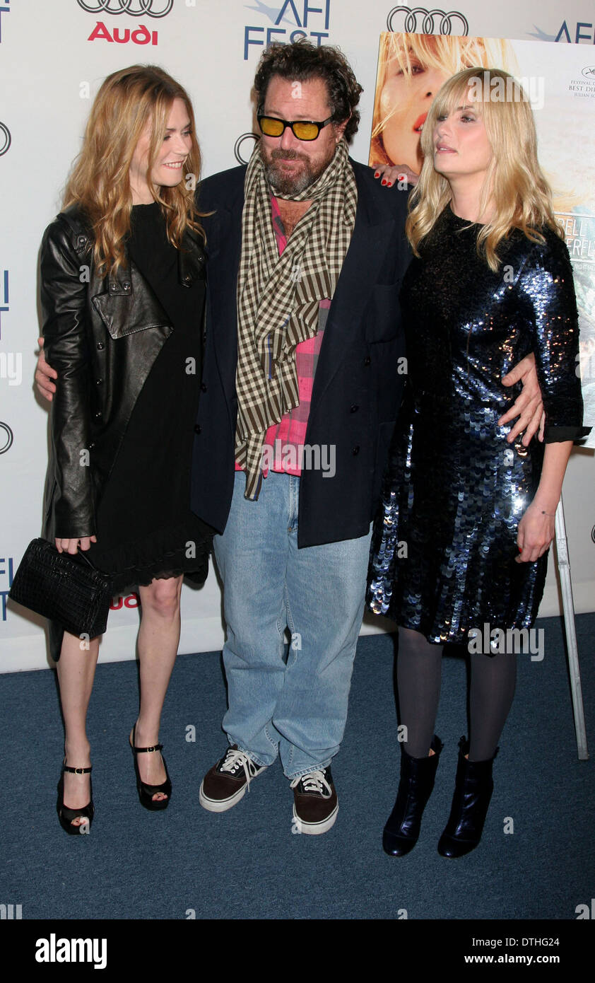 Marie josée croze Banque de photographies et d’images à haute ...