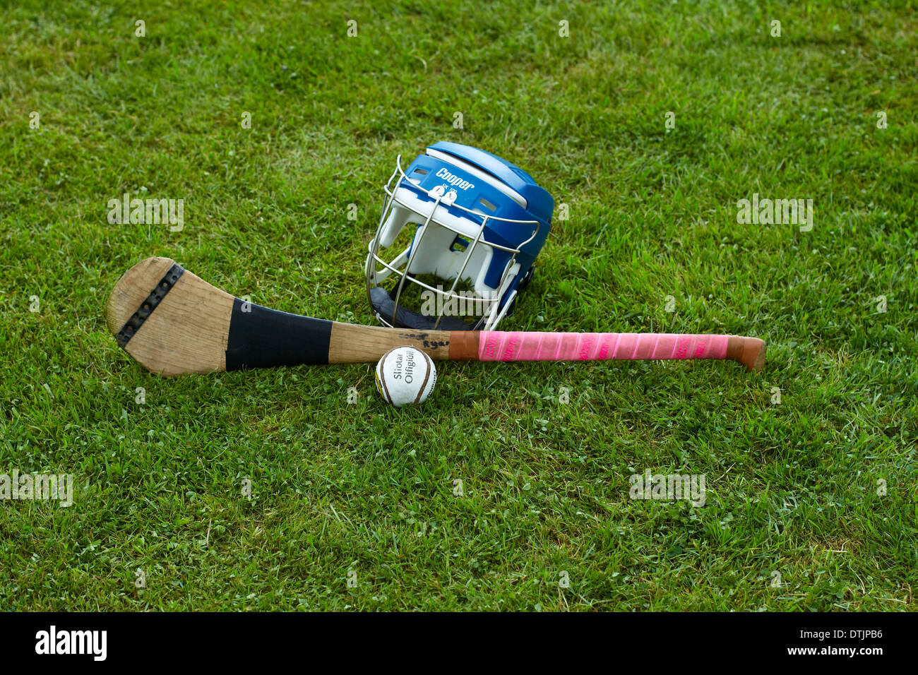 Hurling all ireland Banque de photographies et d’images à haute ...