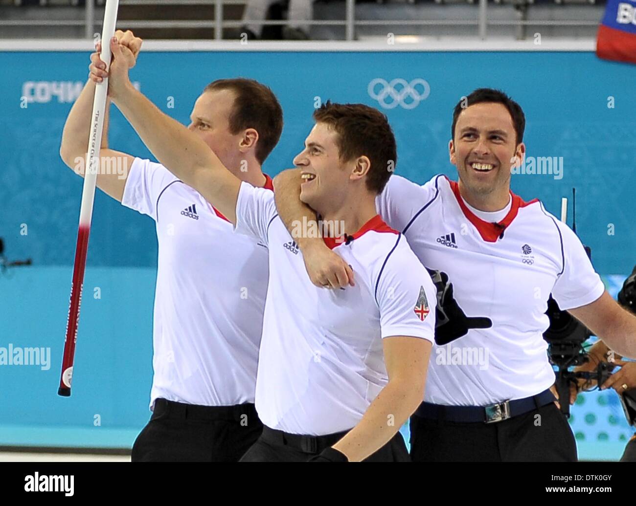 Michael goodfellow Banque de photographies et d’images à haute ...