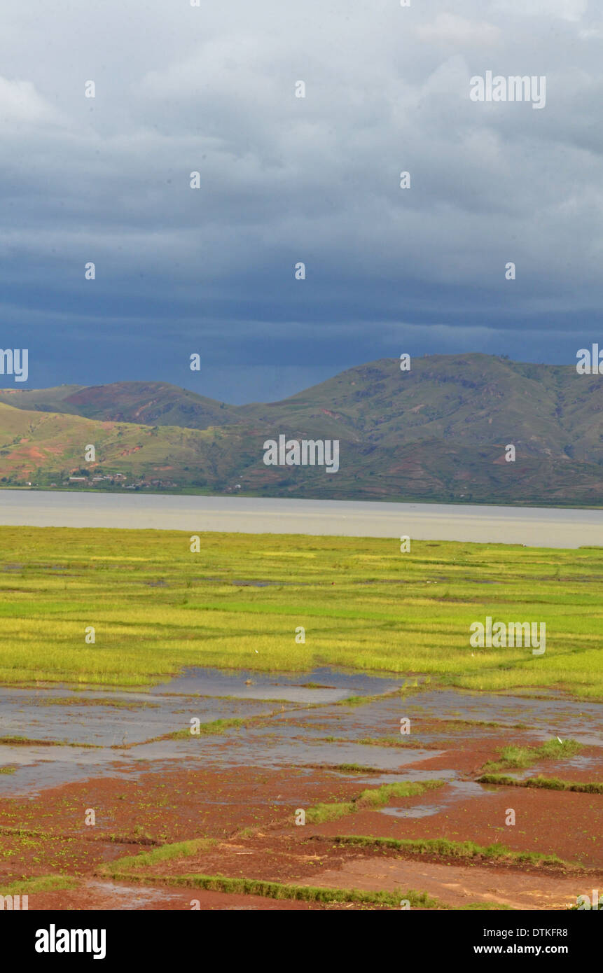 Itasy madagascar Banque de photographies et d’images à haute résolution ...