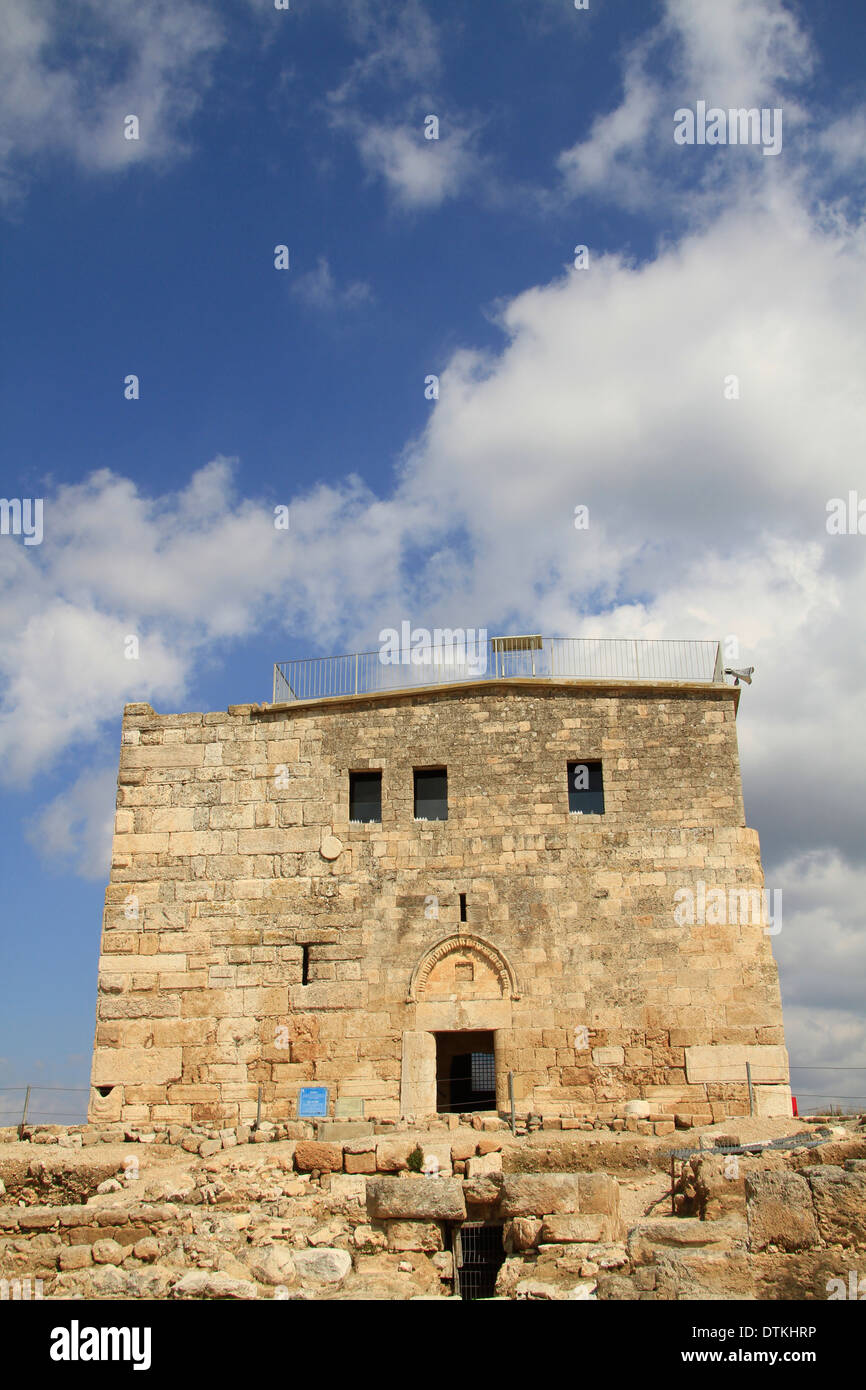 Daher el omar Banque de photographies et d’images à haute résolution ...