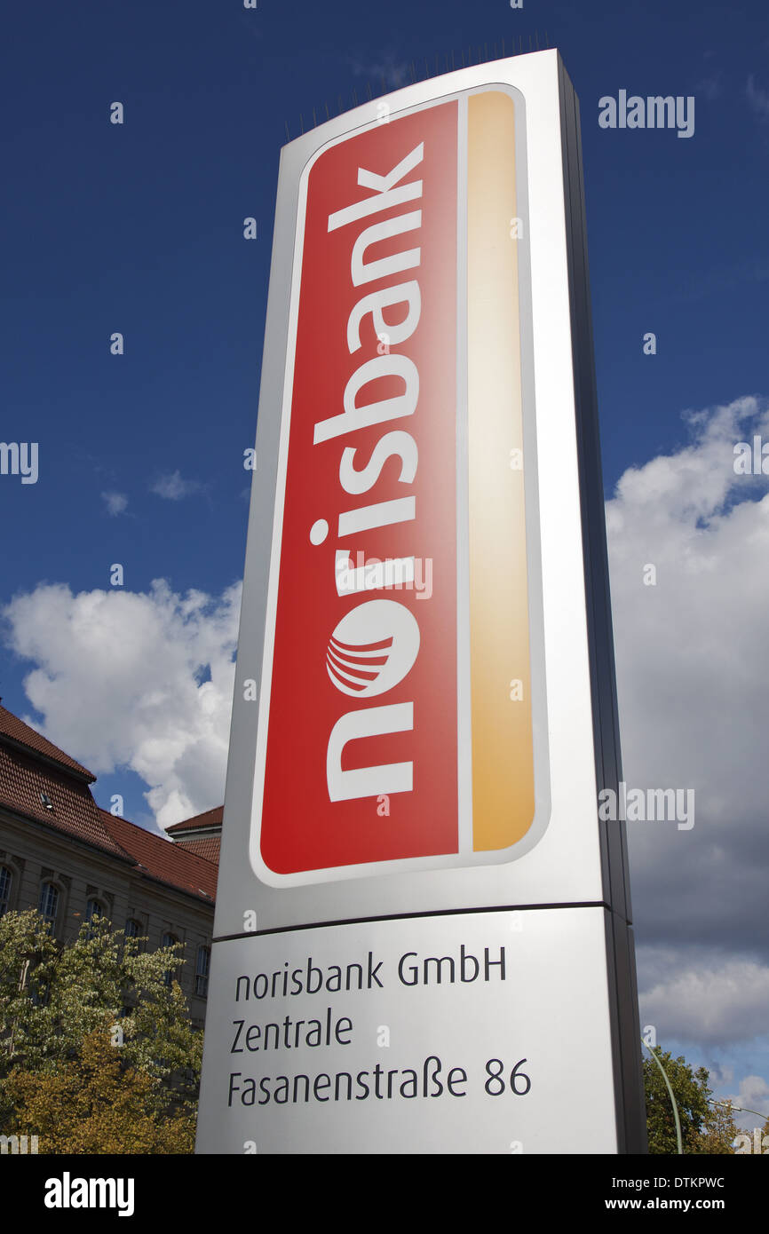 Noris bank Banque de photographies et d’images à haute résolution - Alamy