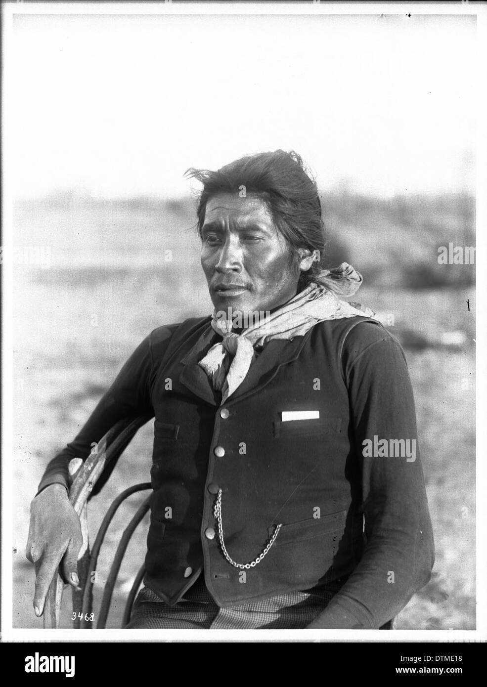 Yuma indian Banque de photographies et d’images à haute résolution - Alamy
