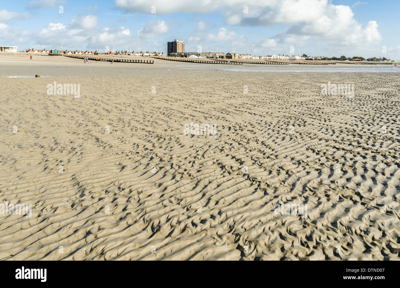 Plage de sable sable Banque de photographies et d’images à haute ...