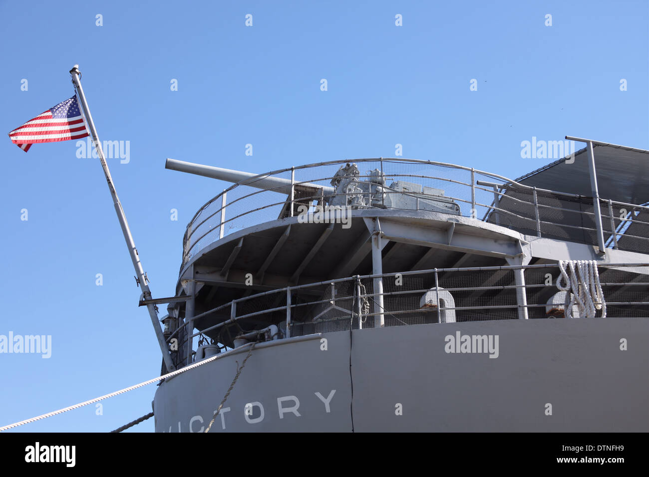 Liberty ship Banque de photographies et d’images à haute résolution - Alamy