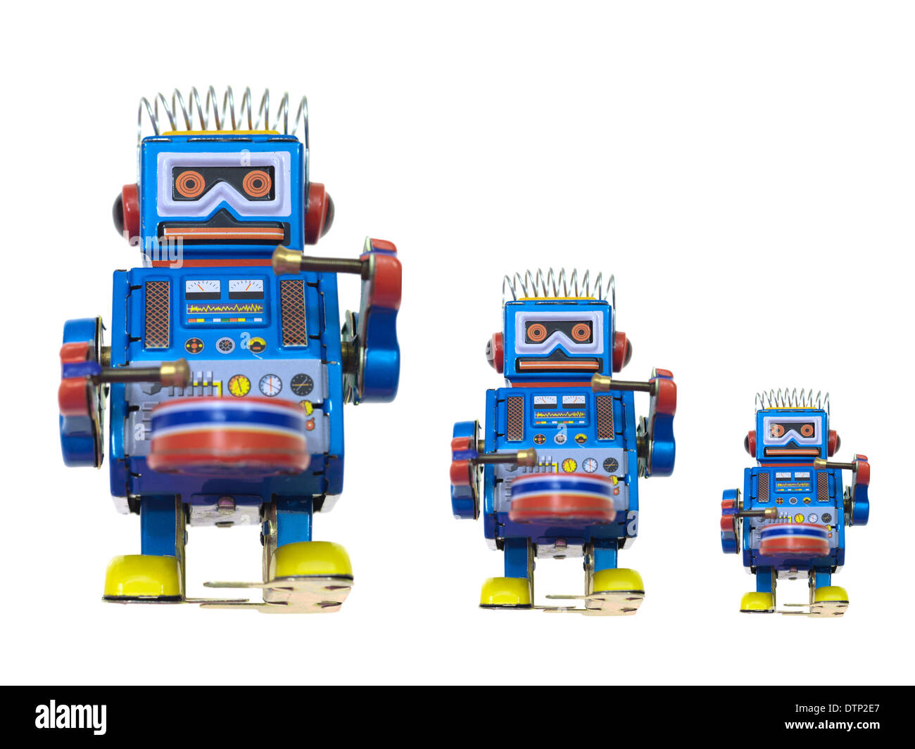 Robot arm Banque de photographies et d’images à haute résolution - Alamy