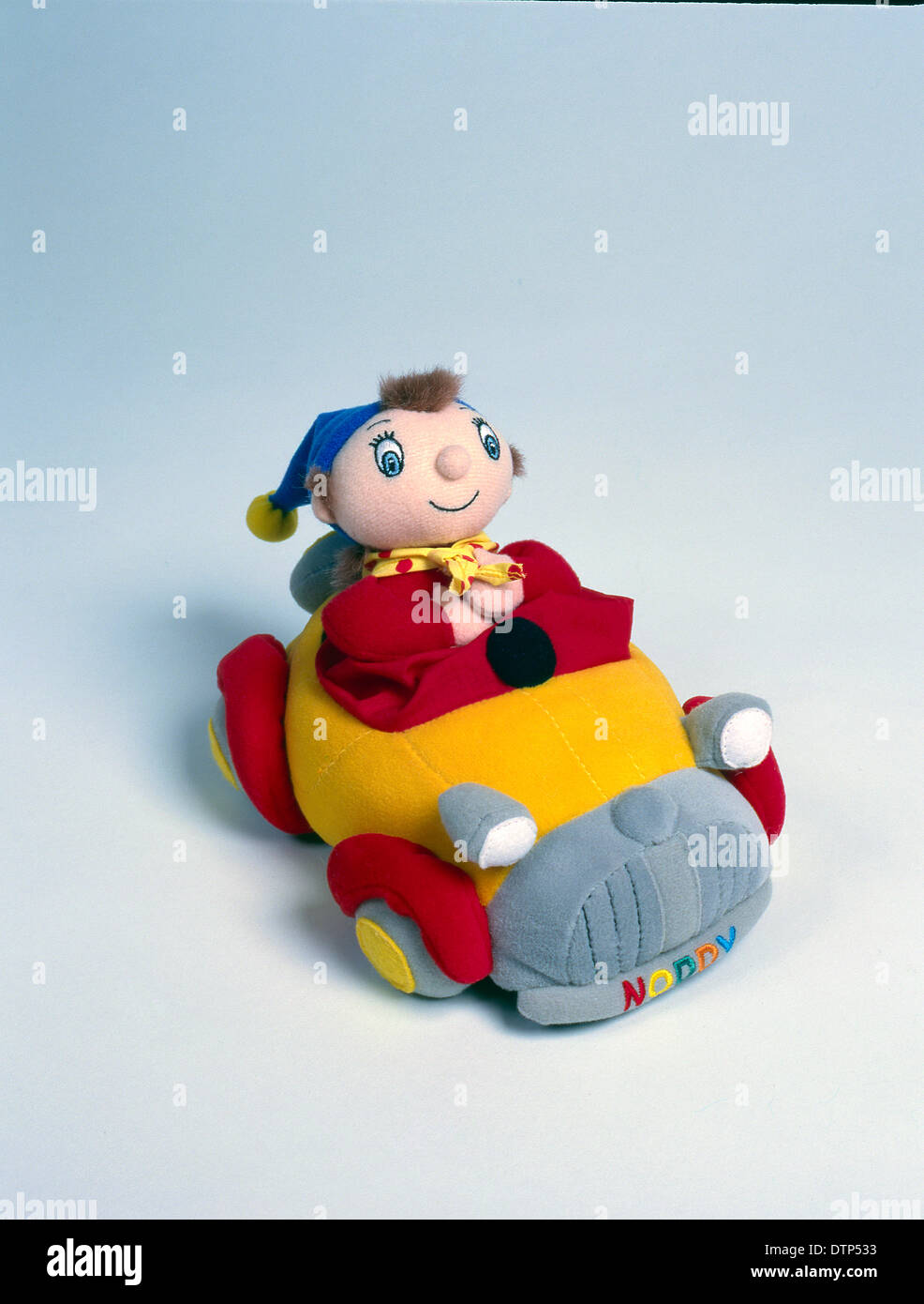 Noddy toy Banque de photographies et d’images à haute résolution - Alamy