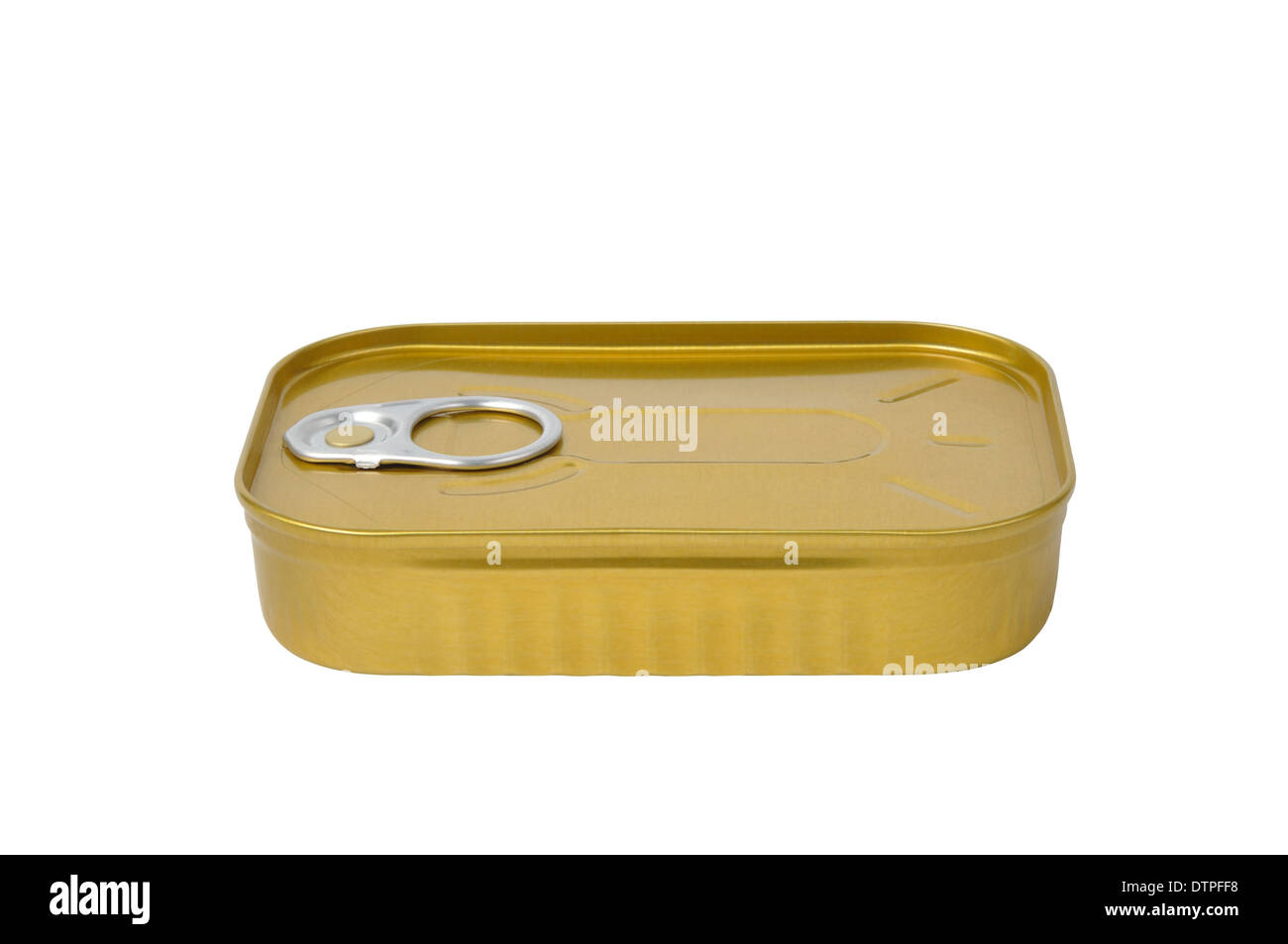 Fish can Banque de photographies et d’images à haute résolution - Alamy