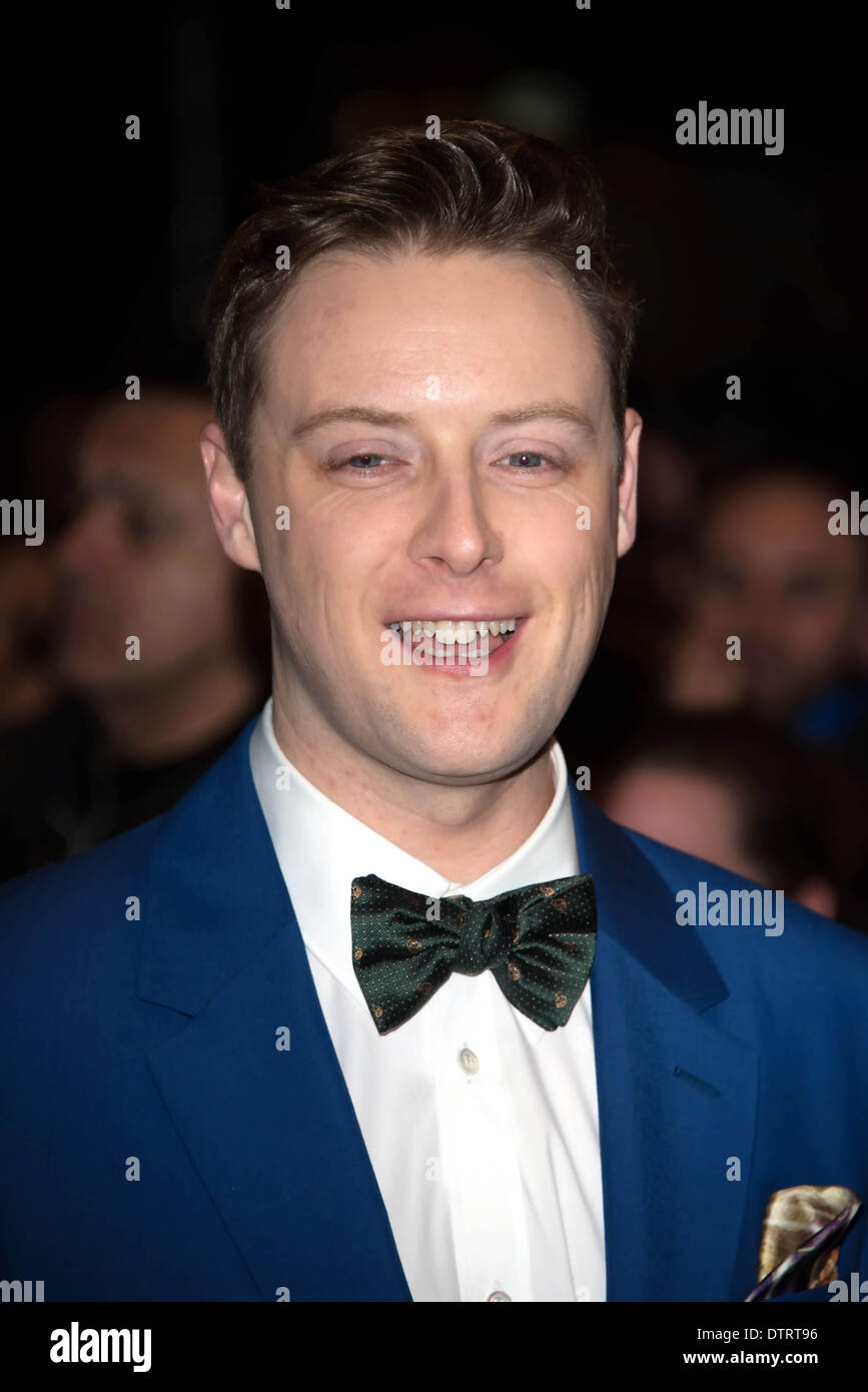 Stephen ashfield Banque de photographies et d’images à haute résolution ...