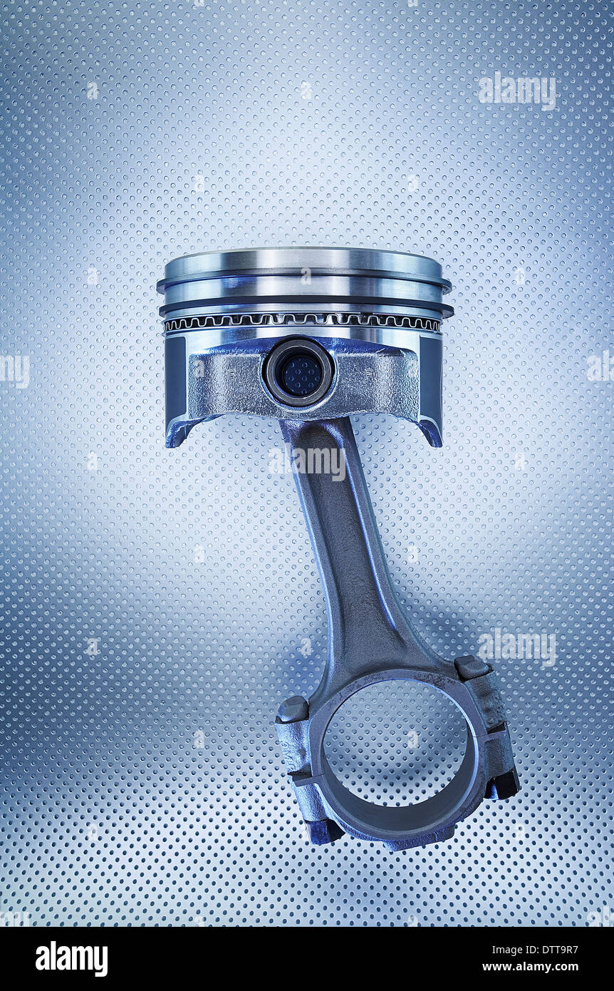 Piston vertical Banque de photographies et d’images à haute résolution ...