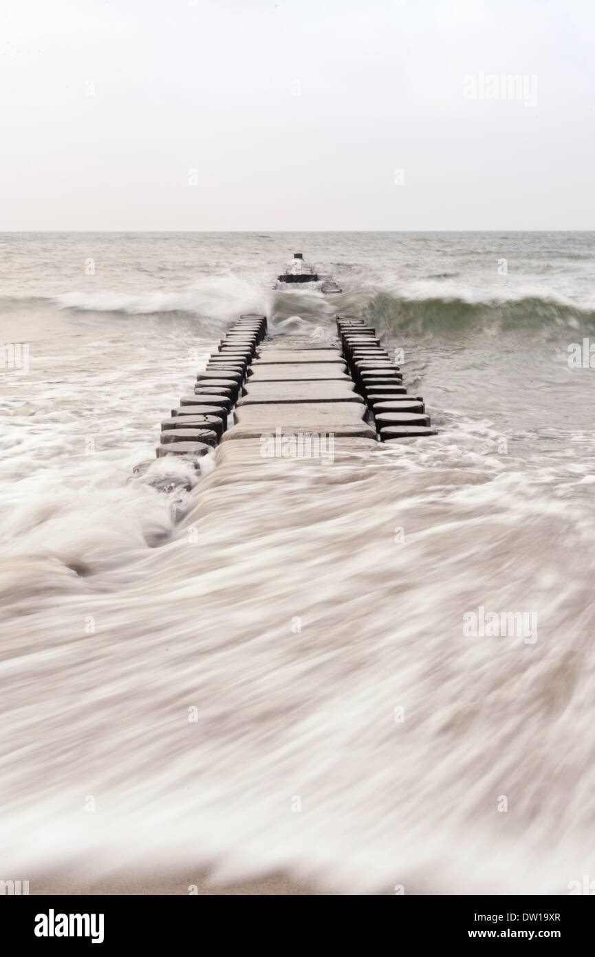 Mer baltique Banque de photographies et d’images à haute résolution - Alamy