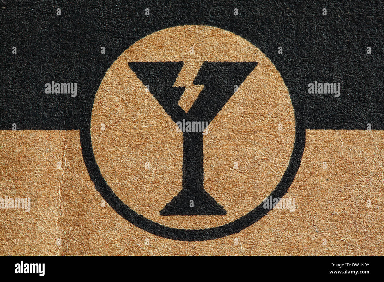 Sur carton Banque de photographies et d’images à haute résolution - Alamy