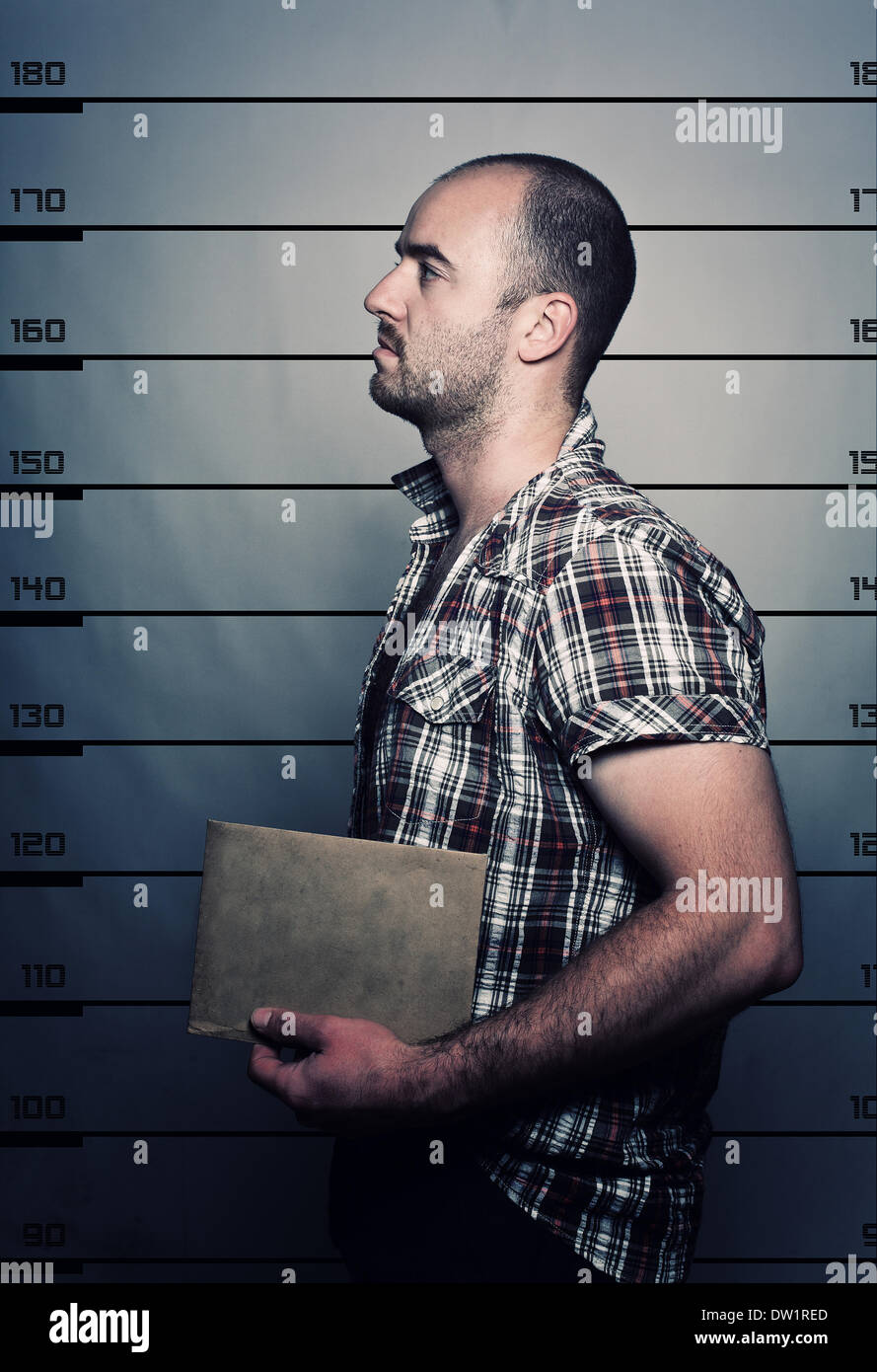 Policier et criminel Banque de photographies et d’images à haute ...