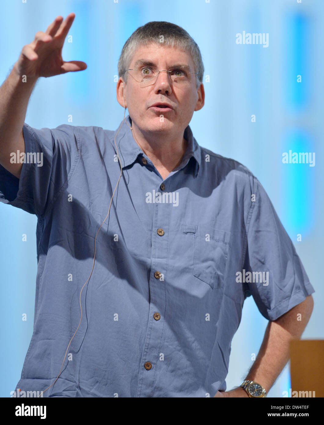 Rick riordan Banque de photographies et d’images à haute résolution - Alamy