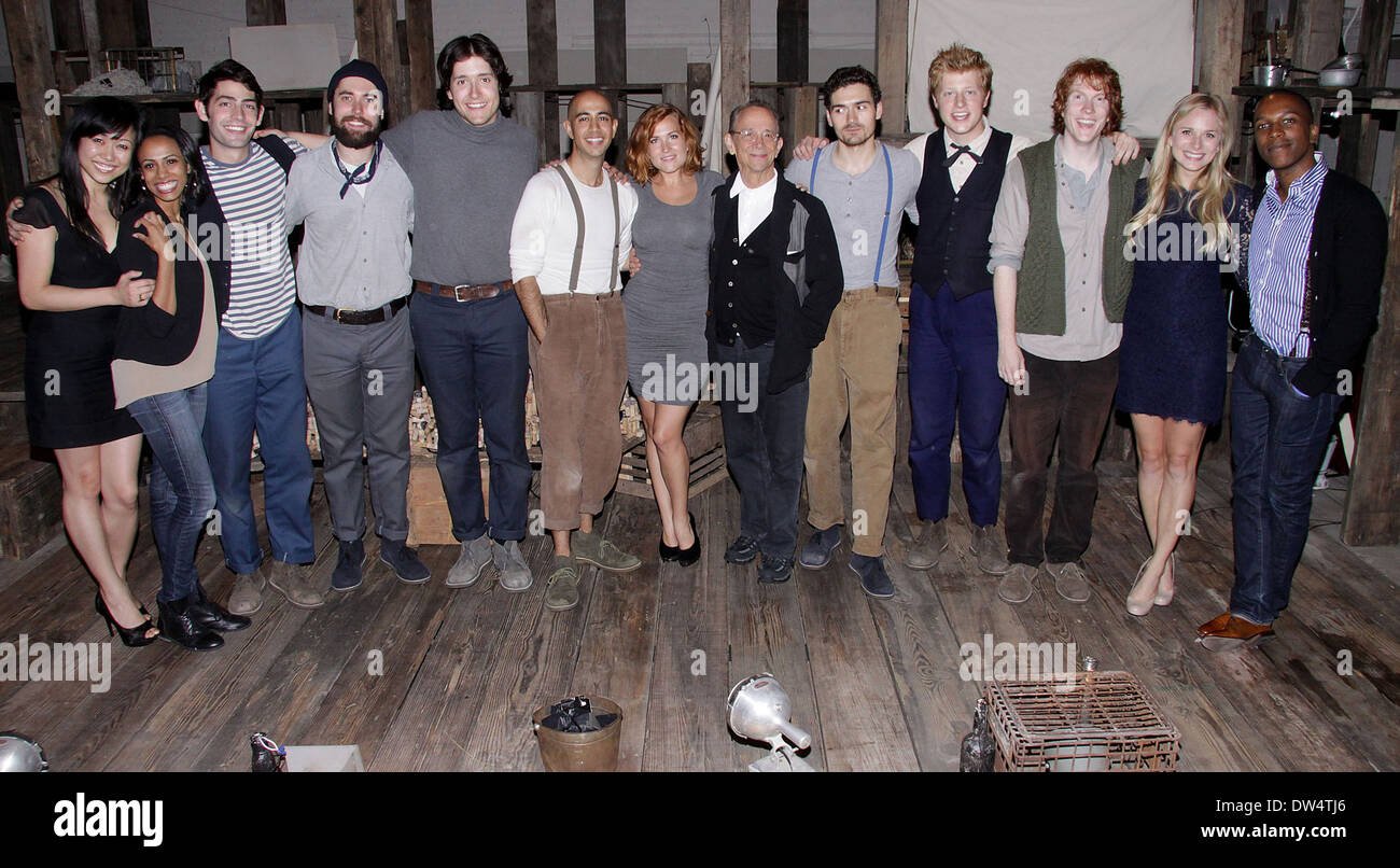 Arya shahi and ben ferguson Banque de photographies et d’images à haute ...