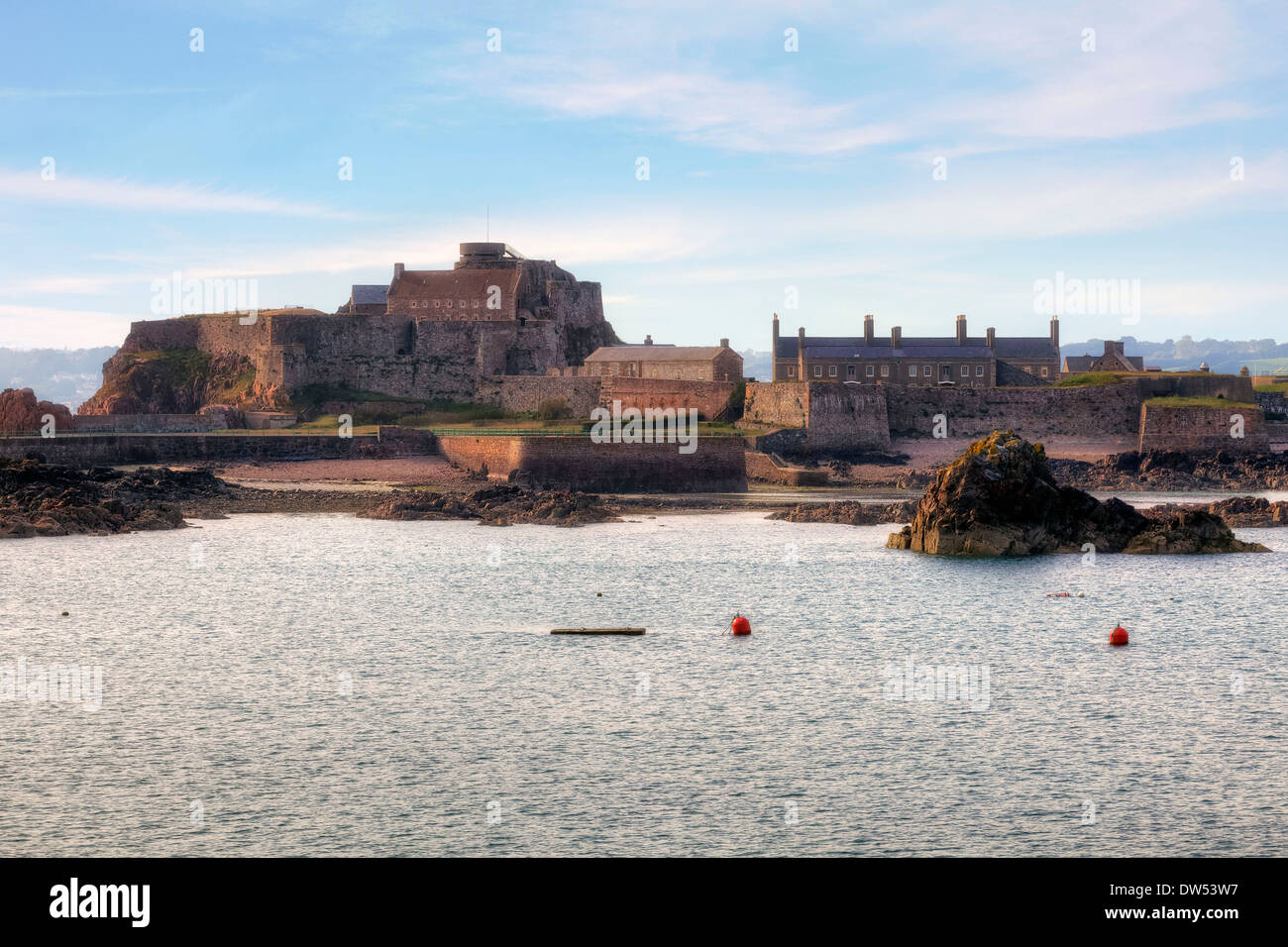 Château elizabeth Banque de photographies et d’images à haute ...
