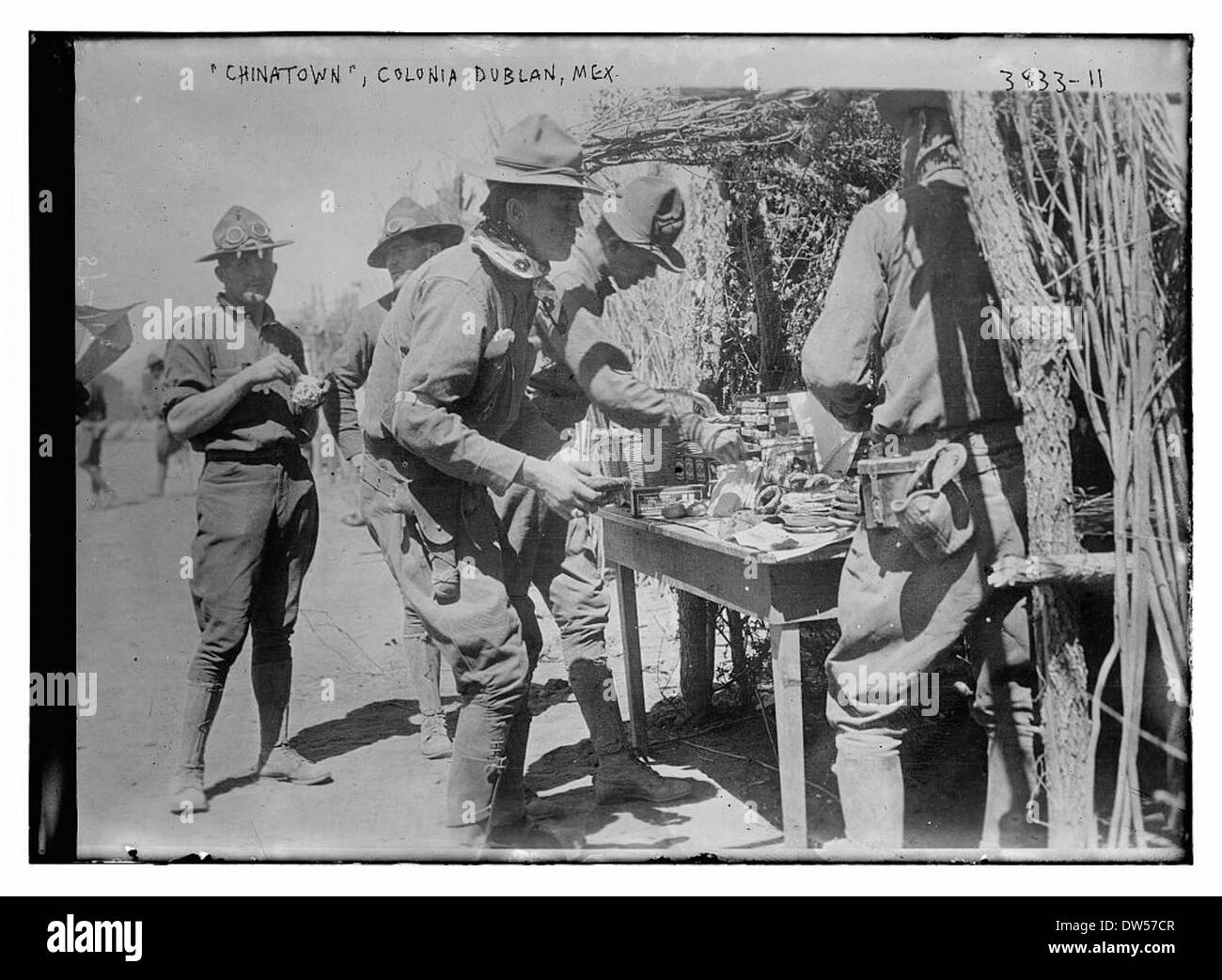 Biblioteca de mexico Banque d'images détourées - Alamy