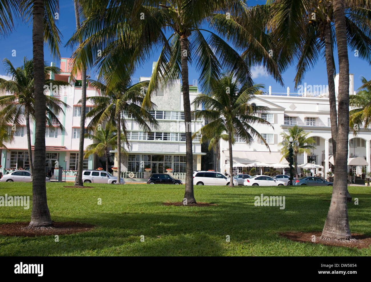 Ocean drive Banque de photographies et d’images à haute résolution - Alamy
